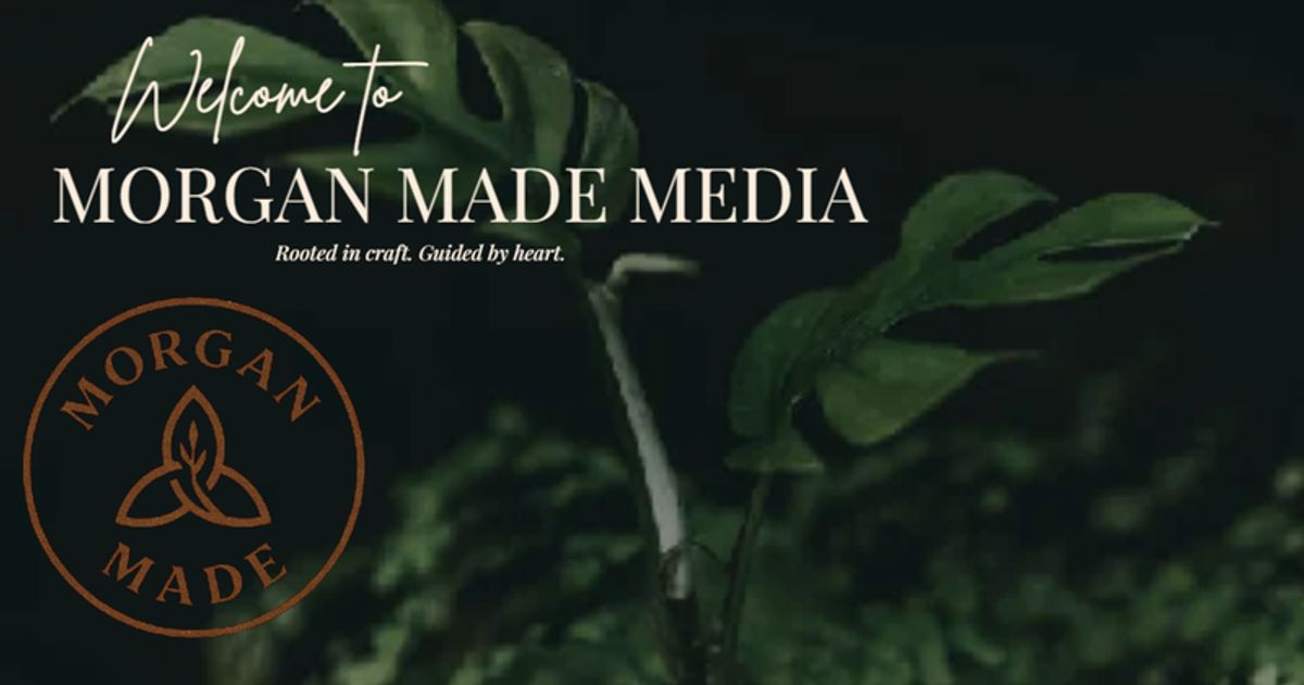 Morgan Made Media